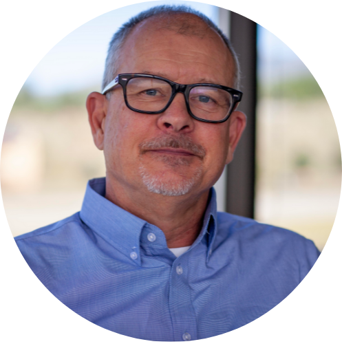 From the Desk of Our CEO: Dr. Jamie Baumgartner