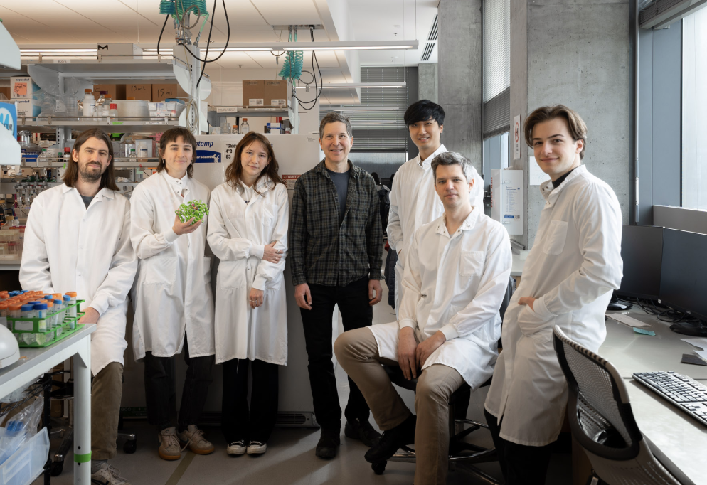 Pioneering AI in Molecular Biology: Featuring Nobel Laureate David Baker