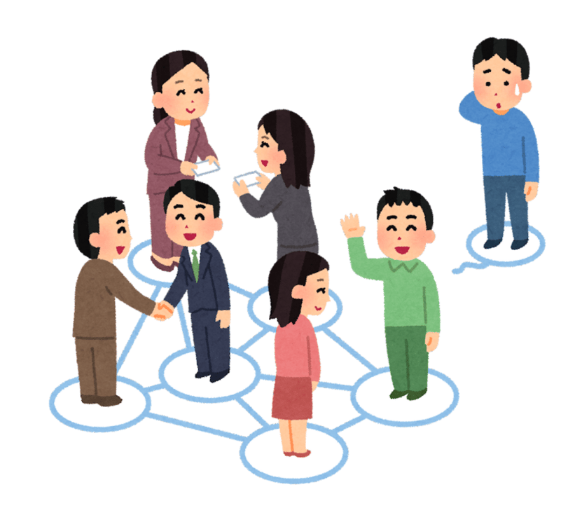 Networking & Communication Skills for Scientists-- Workshop in ...